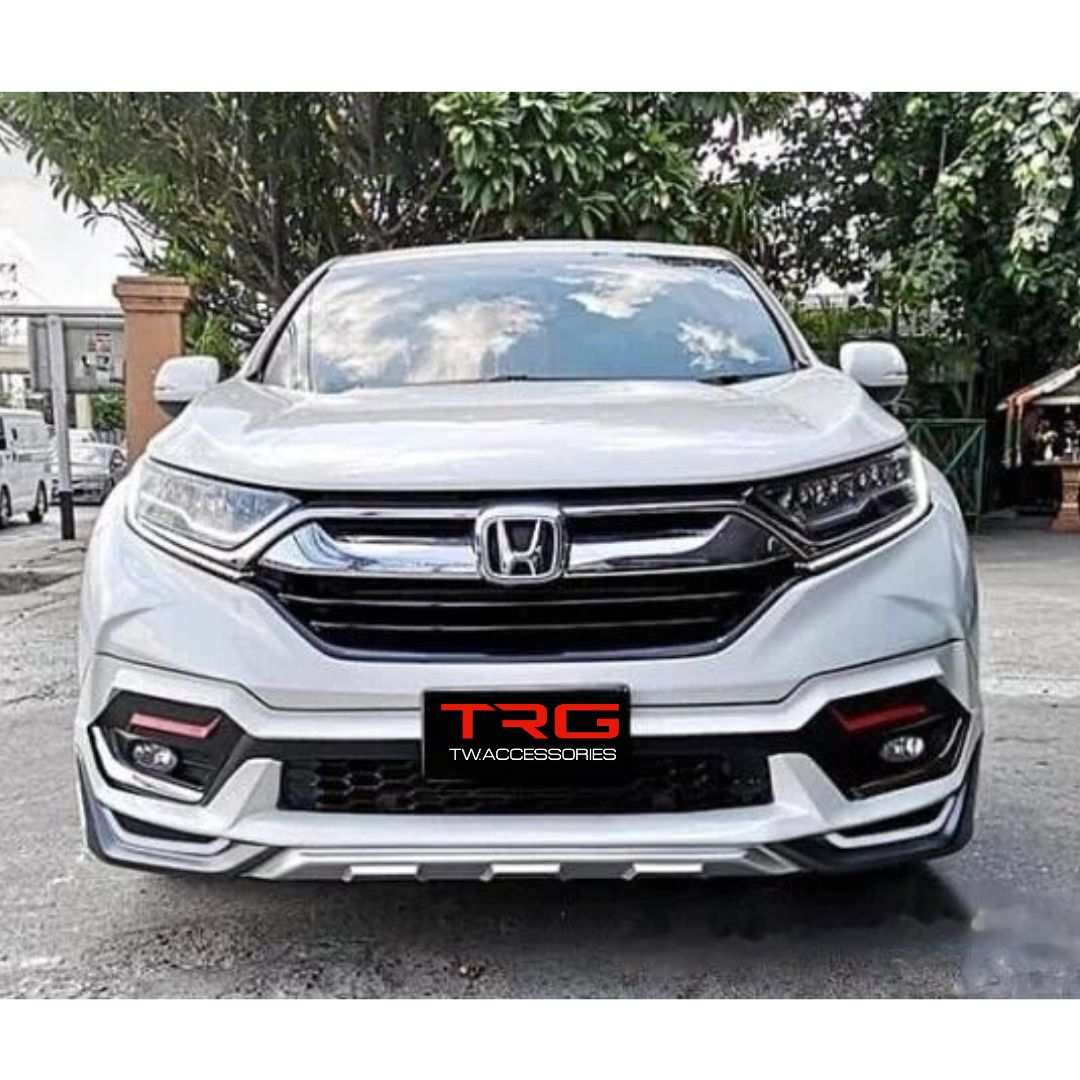 Adventure Bodykit for Honda CR-V 2017-2019 (COLOR) - TRGTW星博國際貿易有限公司